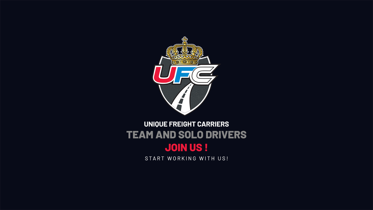 Contact - Unique Freight Carriers